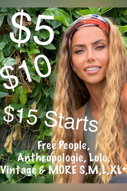 Posh Show - Poshmark